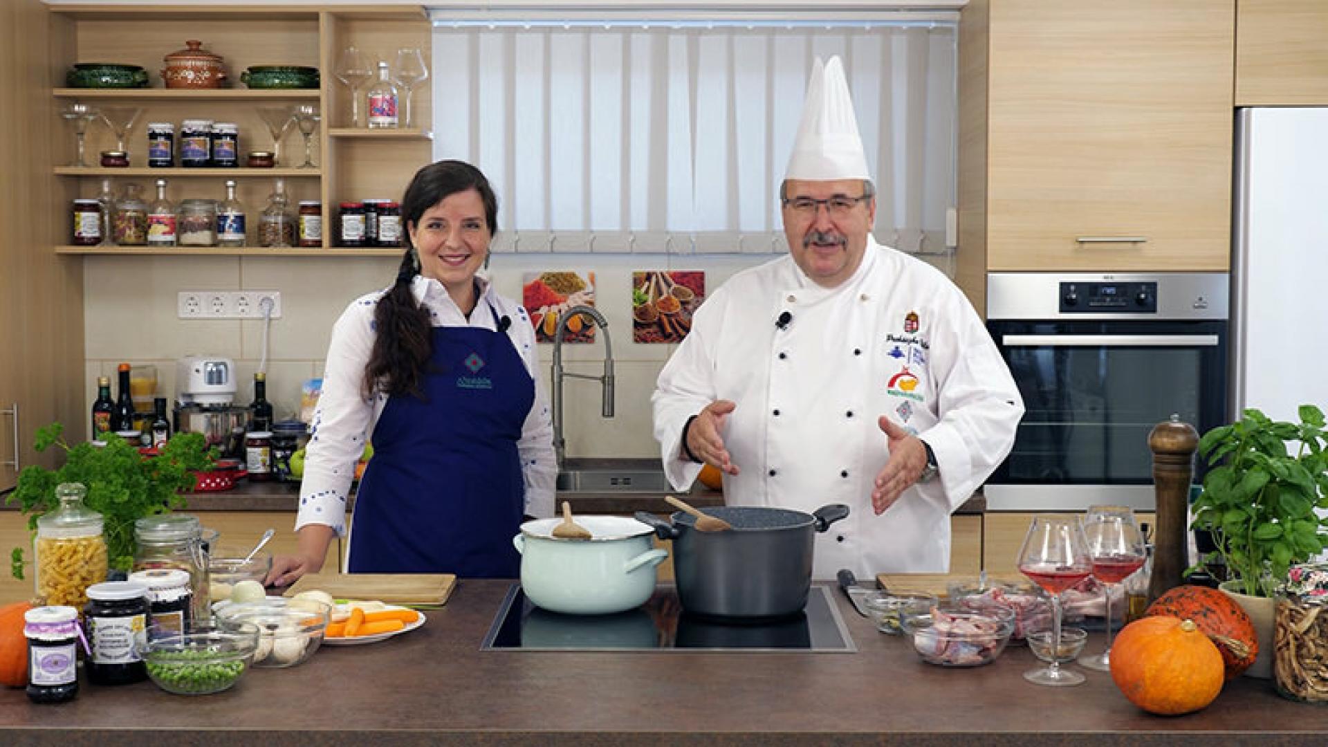 Névnapok - Szakkörök - A Szakkör